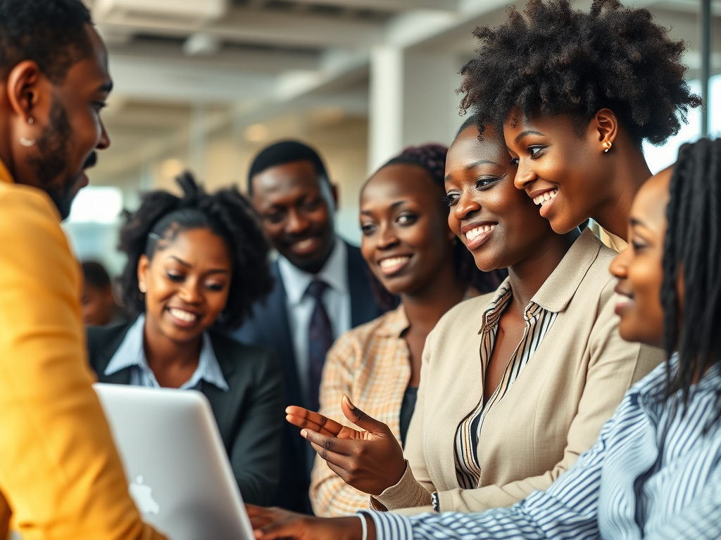 Our Vacancies – AGNC