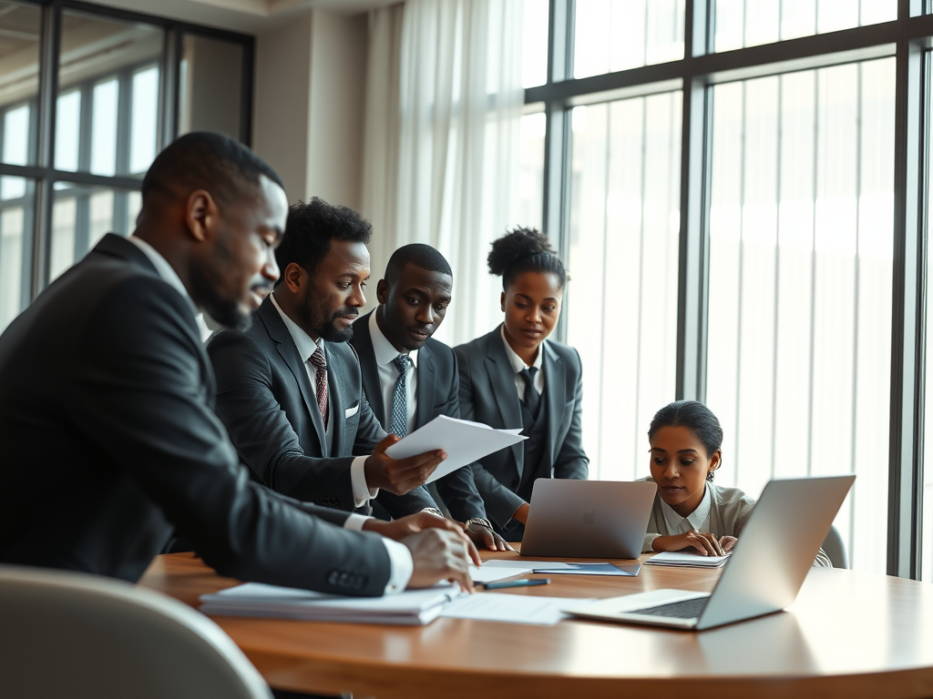 Auditing – AGNC