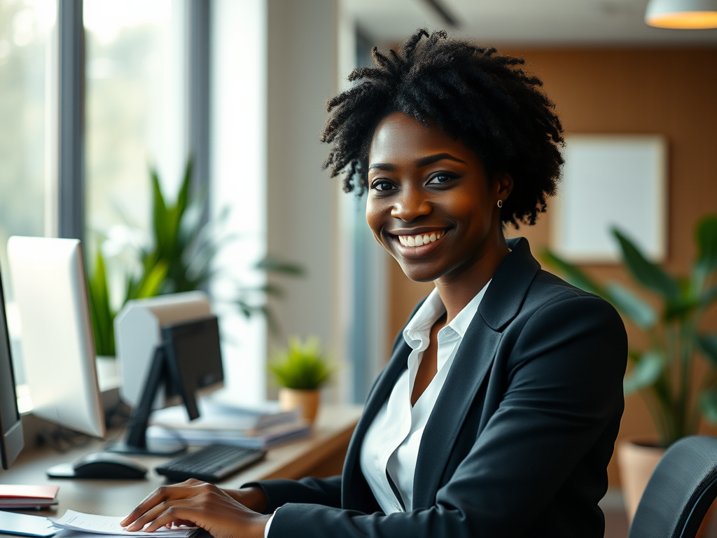 Executive Secretary – AGNC