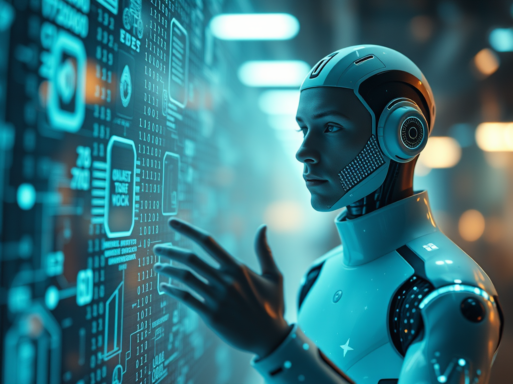 Transforming Background Screening with AI and Blockchain – AGNC